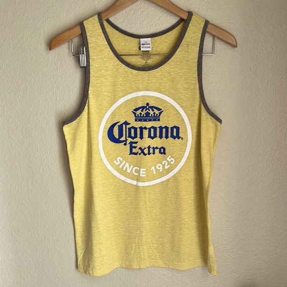 Corona | Shirts | Corona Extra Shirt | Poshmark